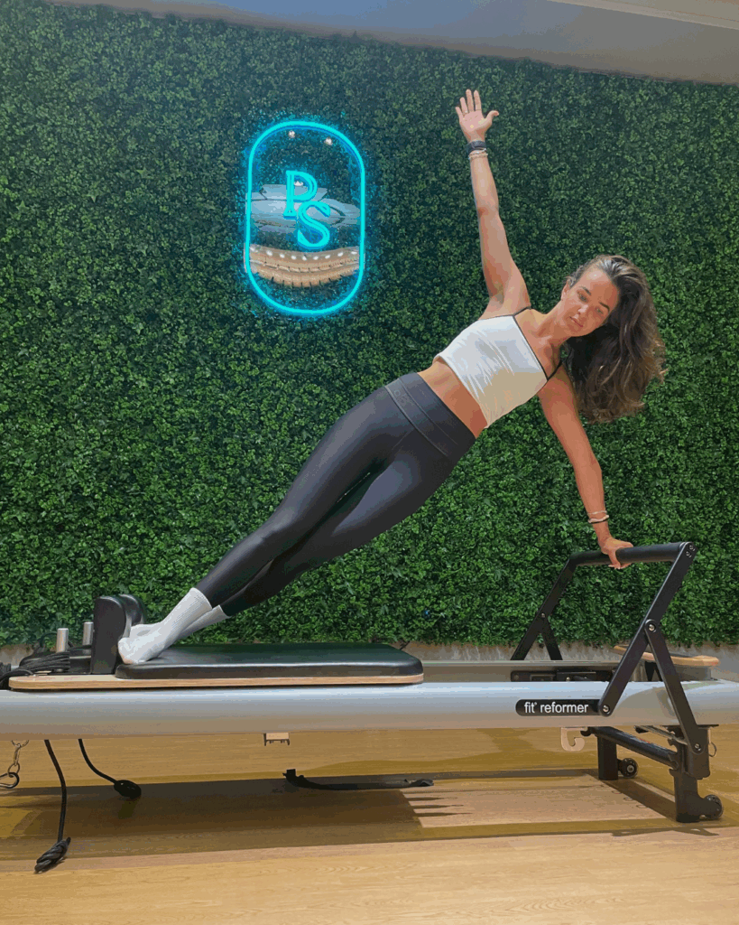 Power Studio - Power Reformer i hele Danmark