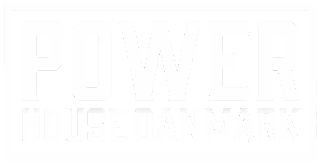 Power Studio - Power Reformer i hele Danmark