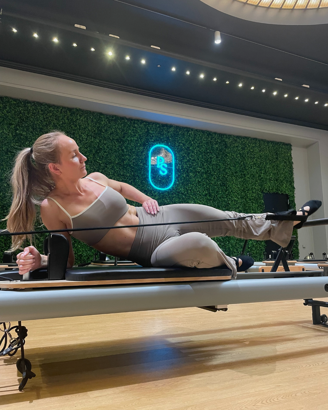 Power Studio - Power Reformer i hele Danmark