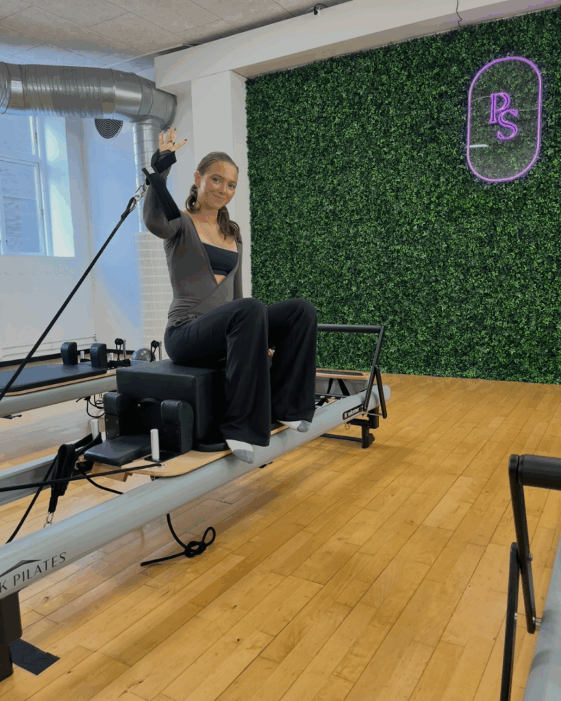 Power Studio - Power Reformer i hele Danmark