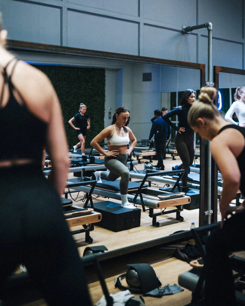 Power Studio - Power Reformer i hele Danmark